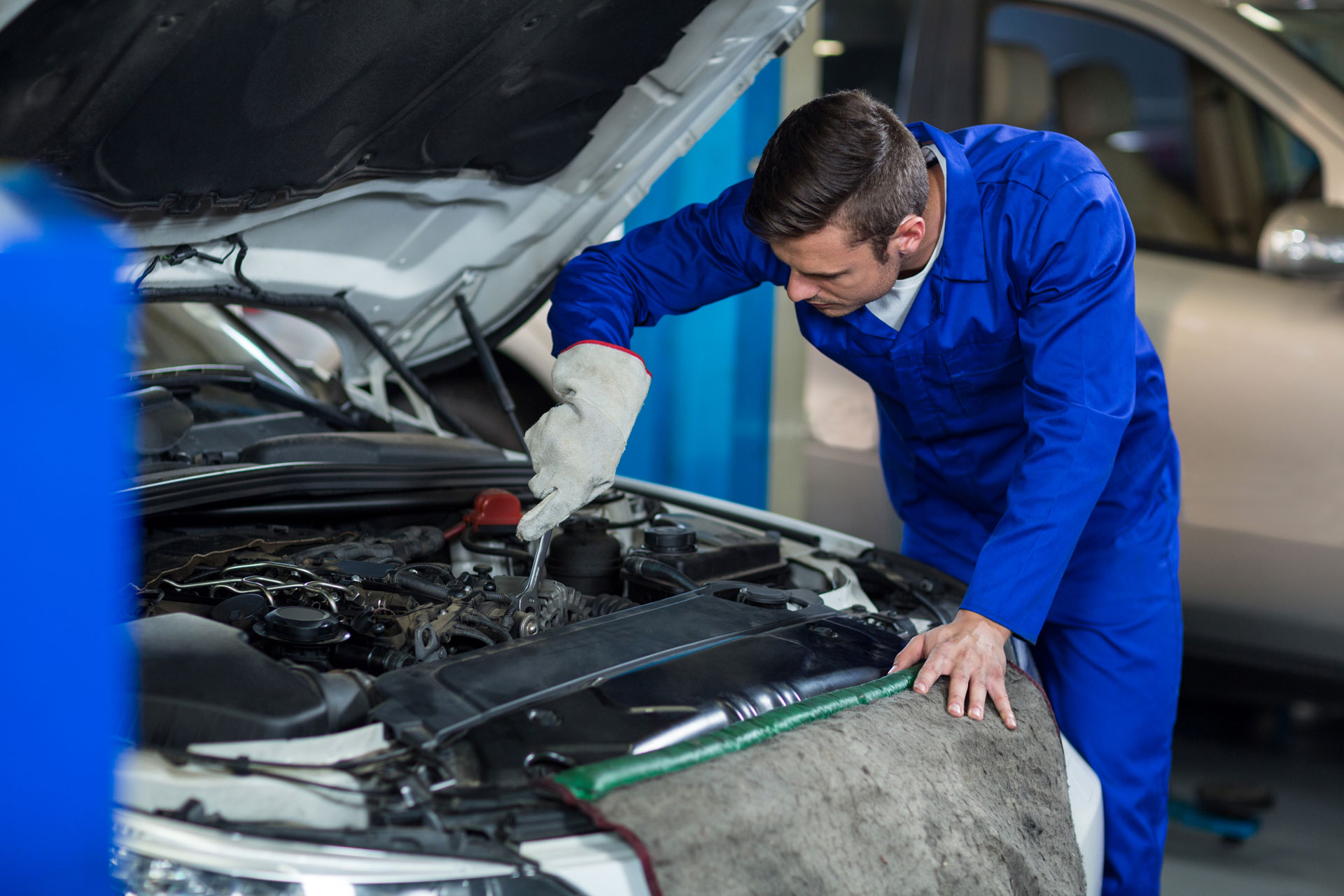 Car Repairs Blanchardstown | Alex Autoservice